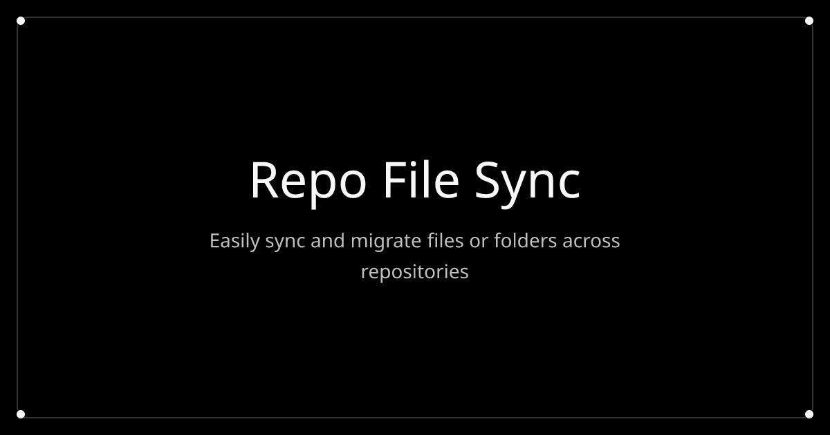Sign up | Repo File Sync